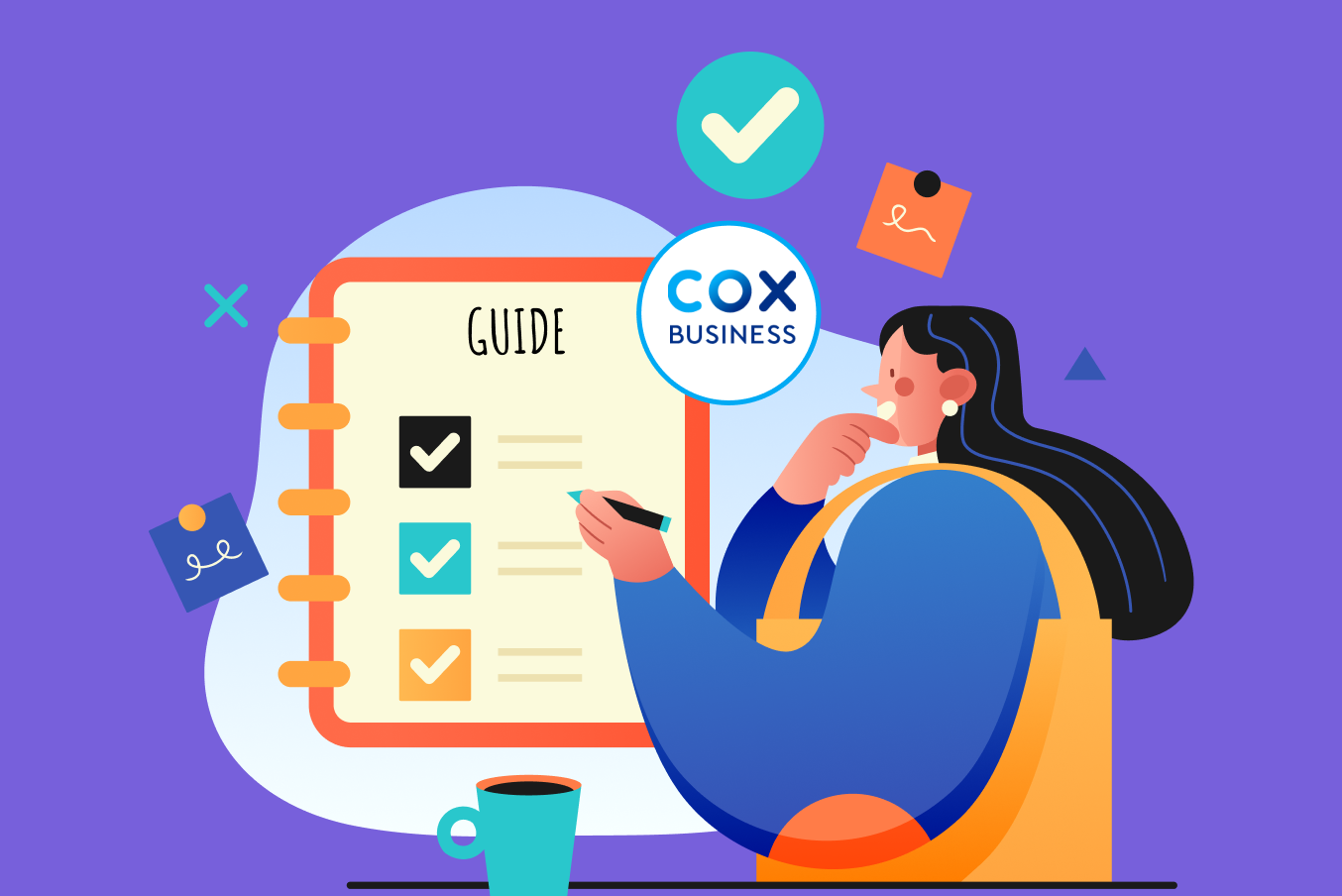 Cox Business Email : Step by Step Process for Account Creation